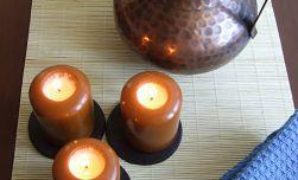 🥇Envases rústicos para hacer velas 【 2024 】| Ejemplode