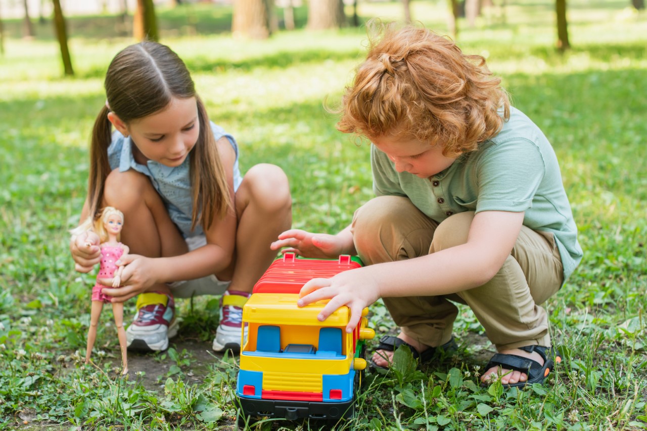 🥇10 ejemplos de socialización de género 【 2025 】| Ejemplode
